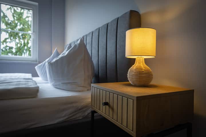 Modernes Appartement Groitzsch 2 - Zeitz