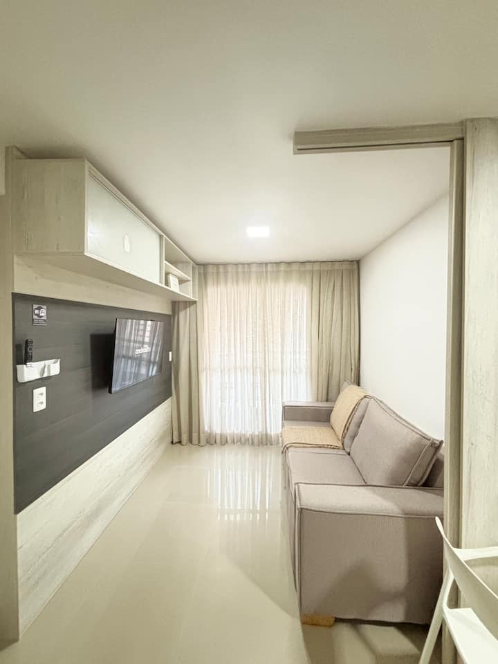 Apartamento Fortaleza Meireles - Fortaleza