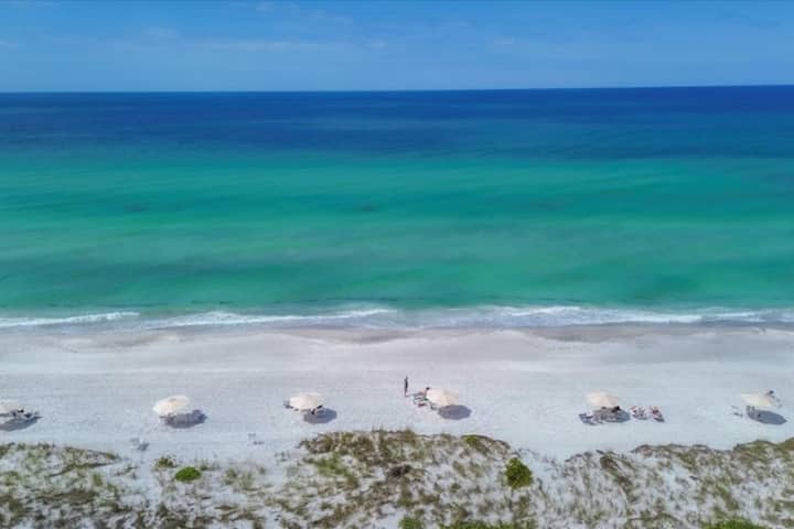 Longboat Key Steps From The Beach! - Longboat Key