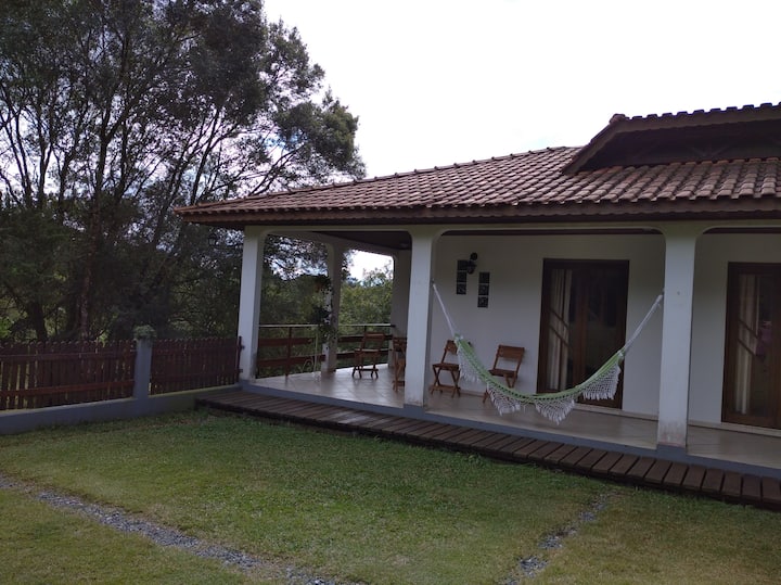 Chacara Do Osvaldo - Araucária