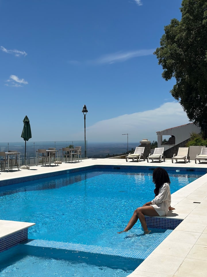 Aqua Vista Monchique Hotel - Monchique