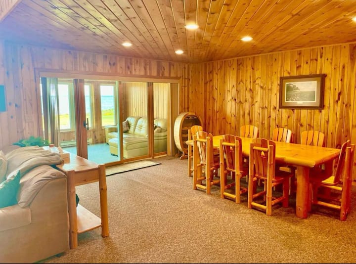 Lakeside, Serene View, - Mille Lacs Kathio State Park, Onamia