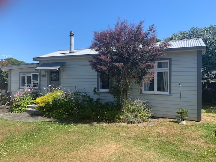 Pippin Cottage - Martinborough