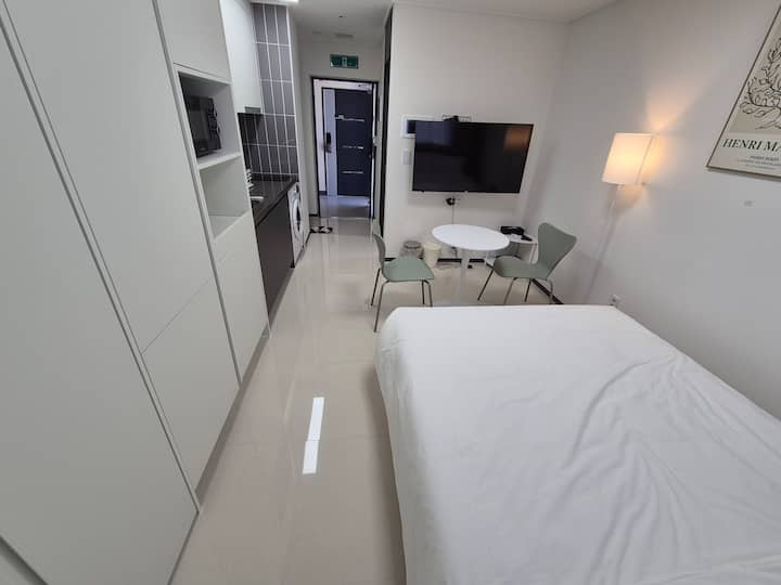 1903w스테이호텔 - Busan