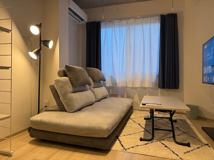 浅草、銀座へ一本！浅草線 馬込駅徒歩圏内！羽田空港へアクセス抜群！ - Tokyo