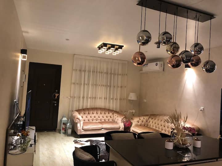 95 Sqm Two Kingside Beds With Amenities Arast Area - Bagdad