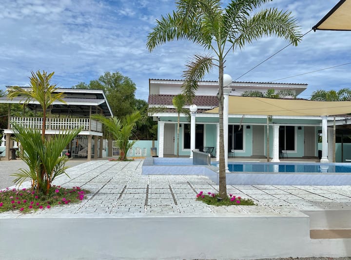 Tiny-house (Studio) Wafaa D’villa Pasir Mas - Narathiwat