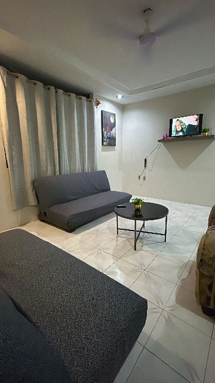Casa Con Gran Jardín Y Garage, Wifi, Climatizada, - Coatzacoalcos