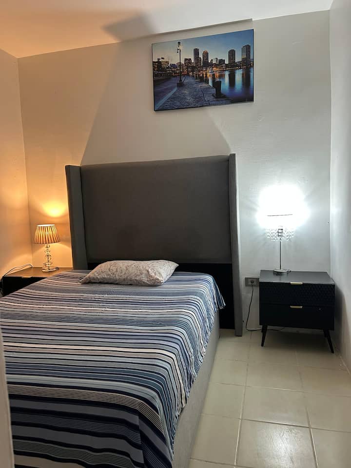 Bonito Departamento Cerca De La Playa - Coatzacoalcos