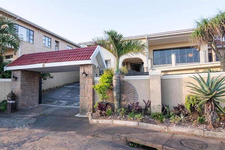 House Of Hughes - Durban