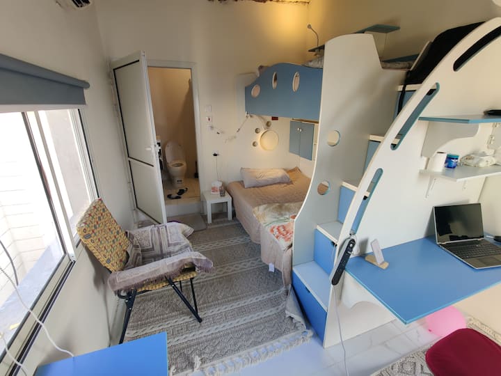 Cozy And Private - Saudi Arabia