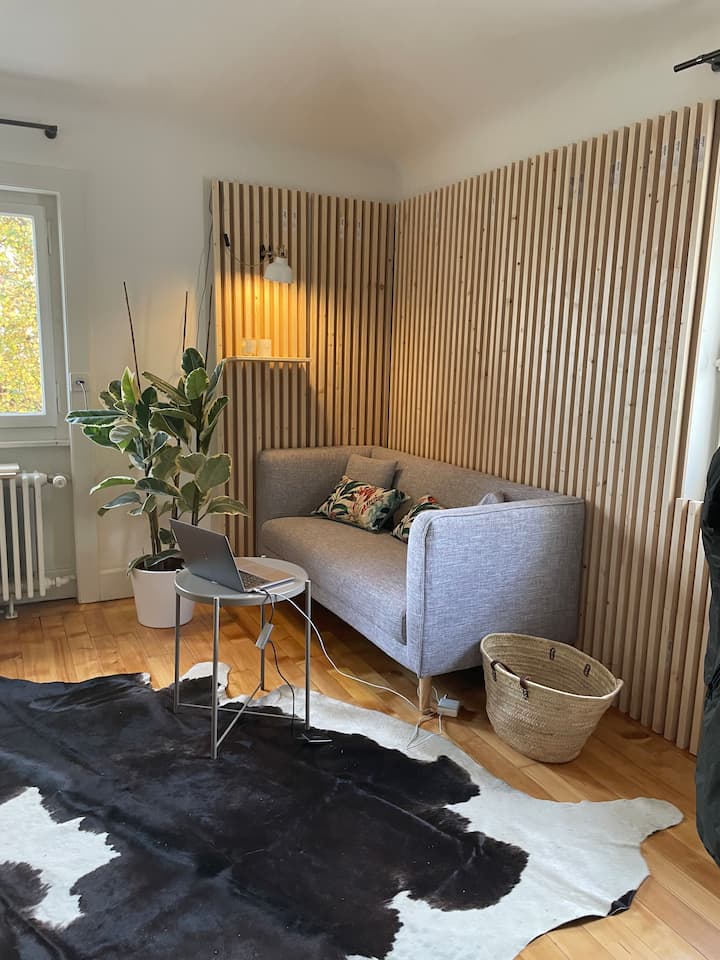 Nice Indépendant Studio - Montreux