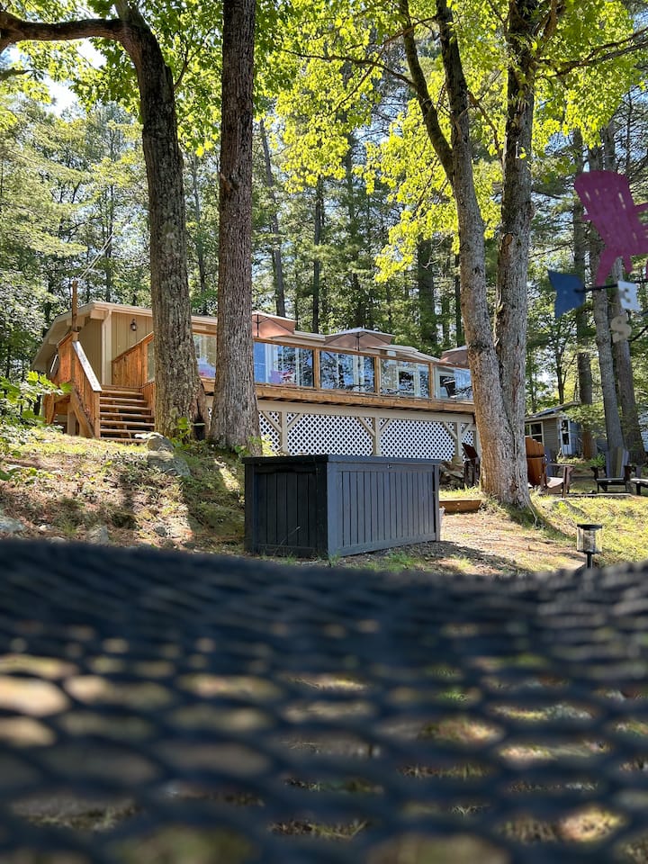 Turtle Lake House - Gravenhurst