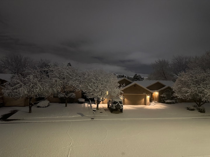 Quaint And Entertaining - Boise, ID