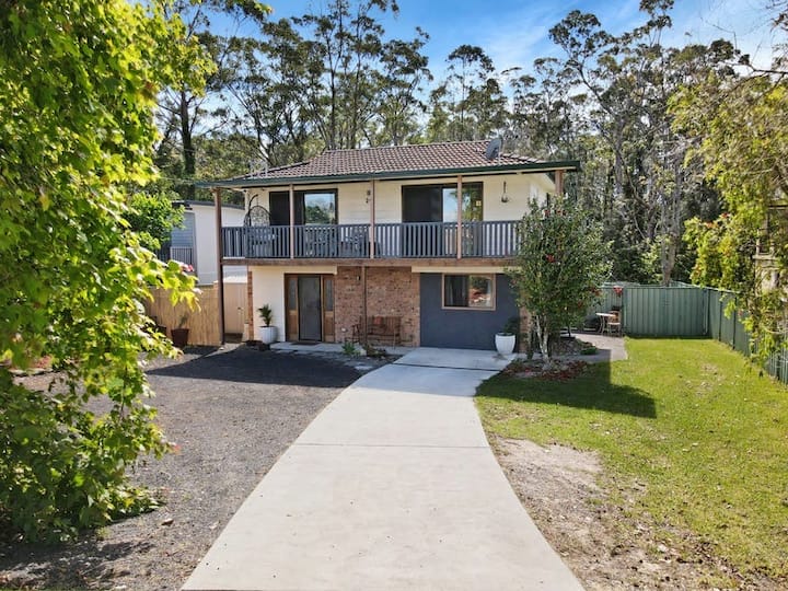 Tranquil Waters Edge Escape - ジェービス湾