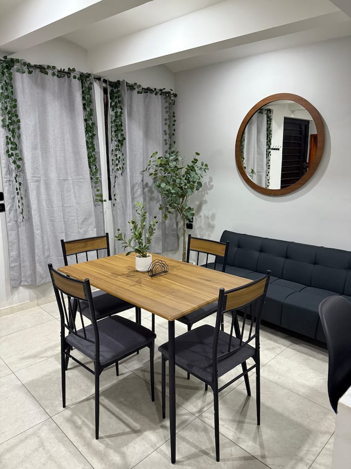 Casa Nabani Jalatlaco - Oaxaca