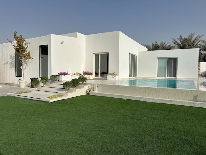 Paradise 2 Gateway - Abu Dhabi