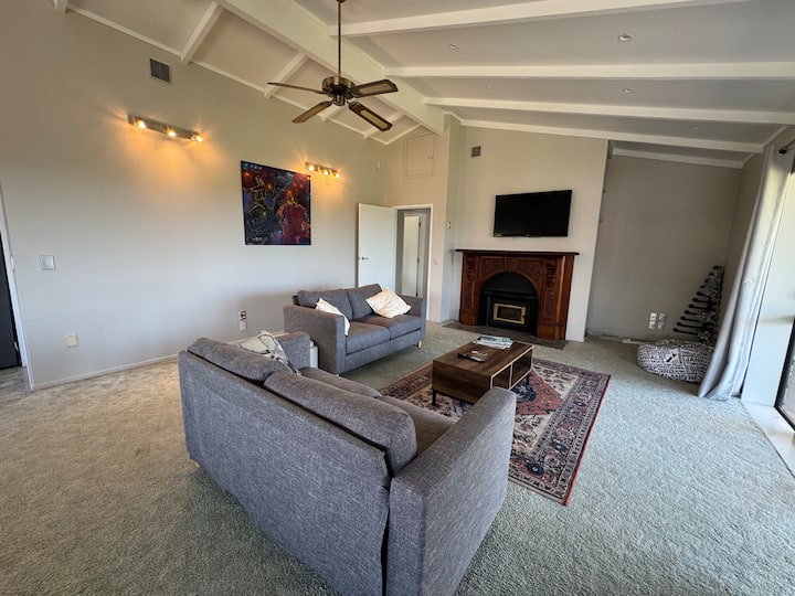 Farm Stay In New Plymouth - タラナキ地方