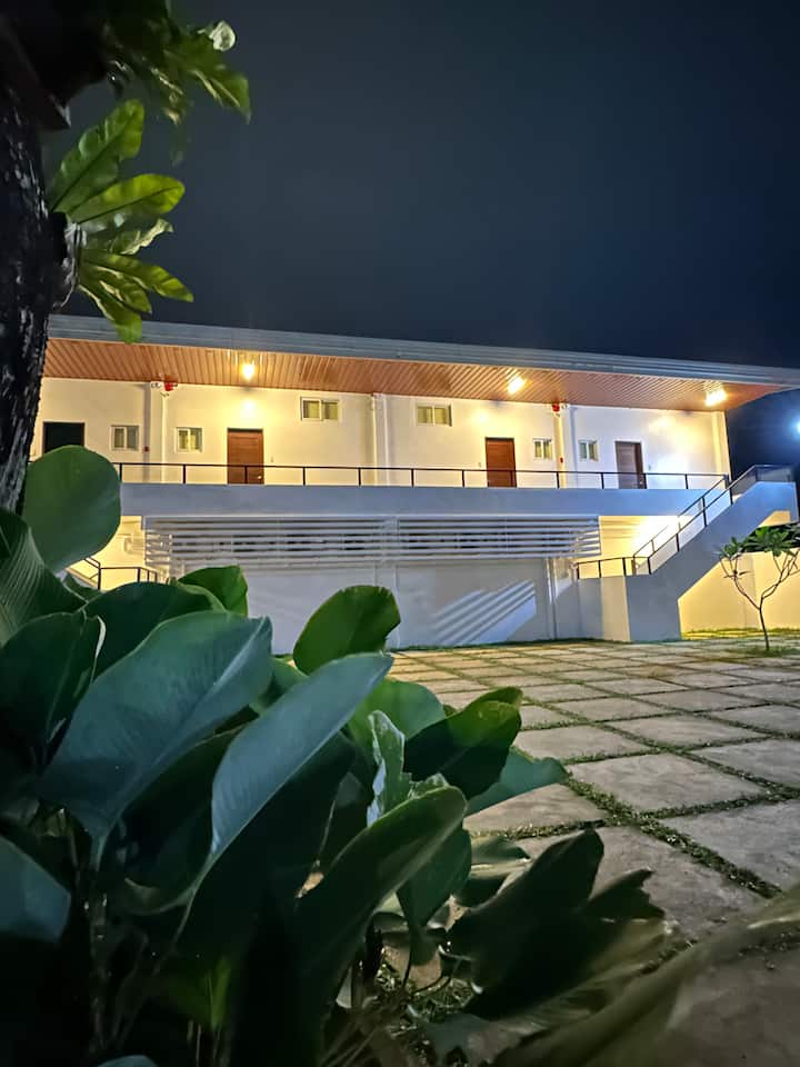 Amec Homes Room 302 - Dumaguete