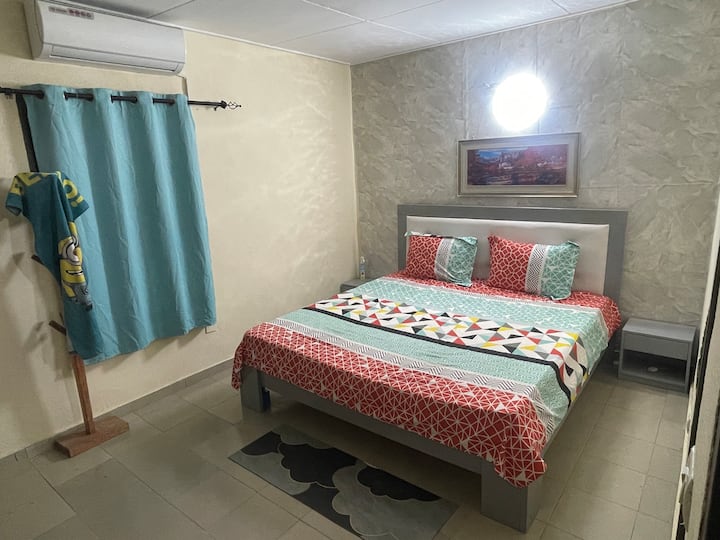 Maison Villa Basse - Abidjan
