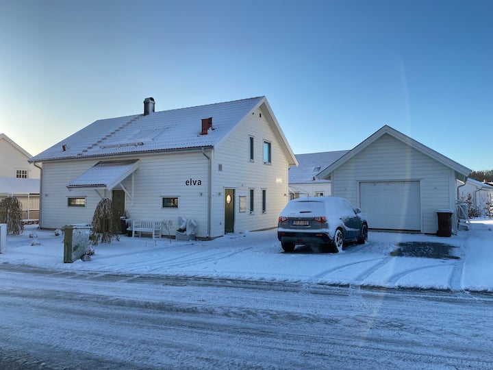 Takåsen - Strängnäs