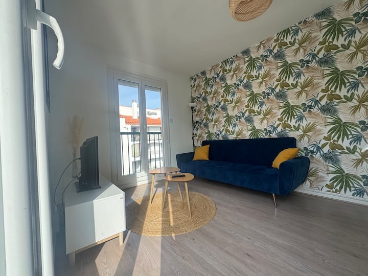 La Belle Escale à Perpignan - Perpignan