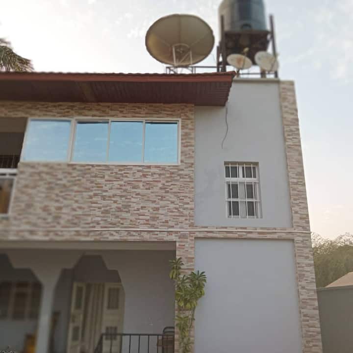 Mb Properties - Sinchu Alagie - The Gambia