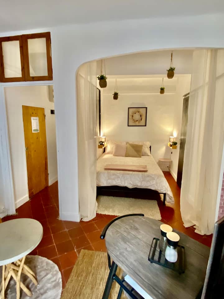 Appartement Centre-ville Aix - Aix-en-Provence