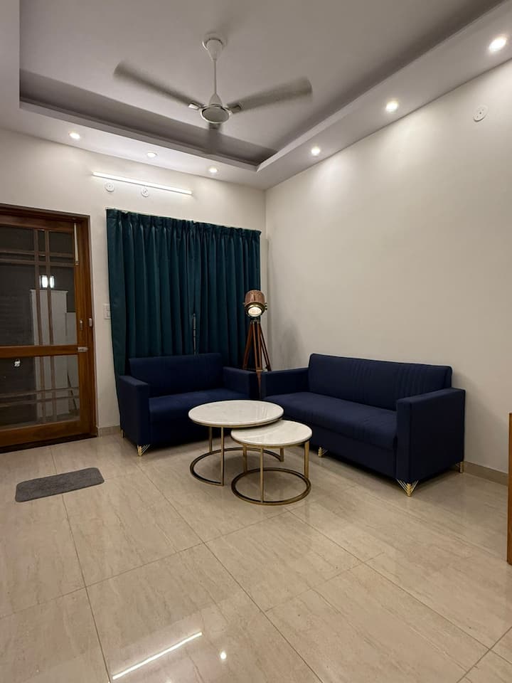 3 Storey Independent Villa - Dehradun