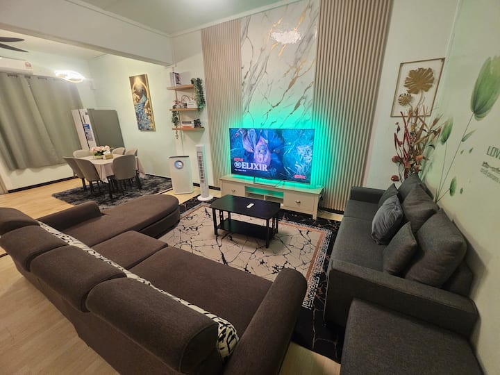 Arlyn's Homestay - Sandakan