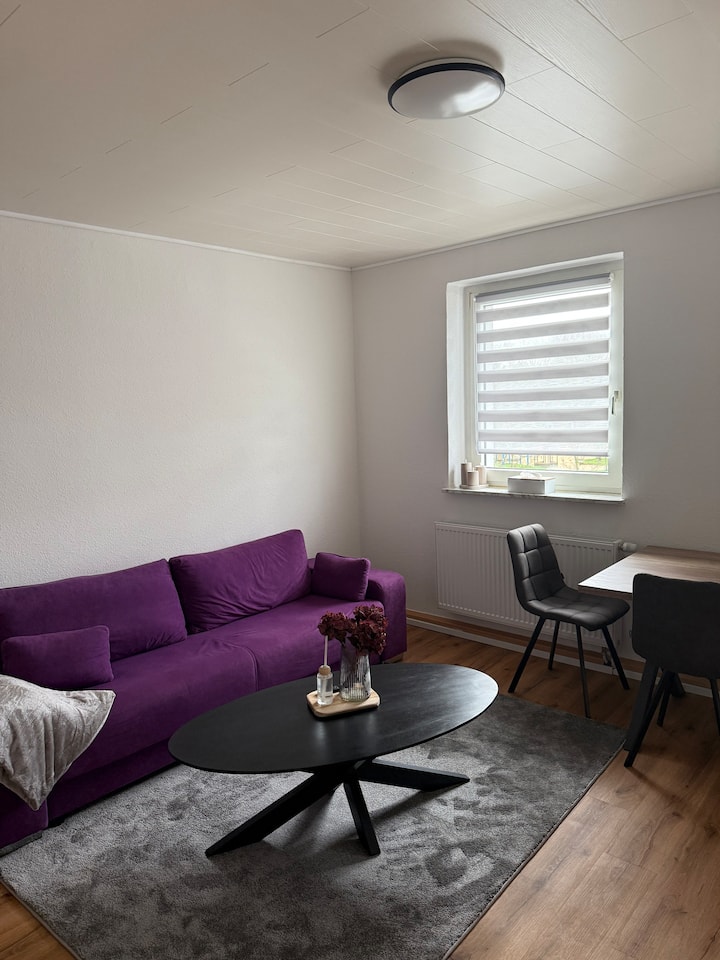 Geräumige Wohnung In Guter Lage - Castrop-Rauxel