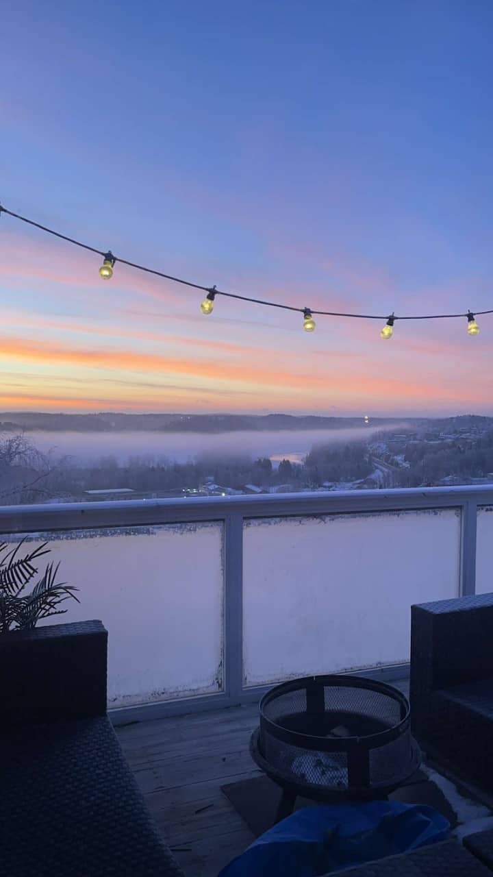 Rom I Hus Med Fantastisk Utsikt! - Noruega
