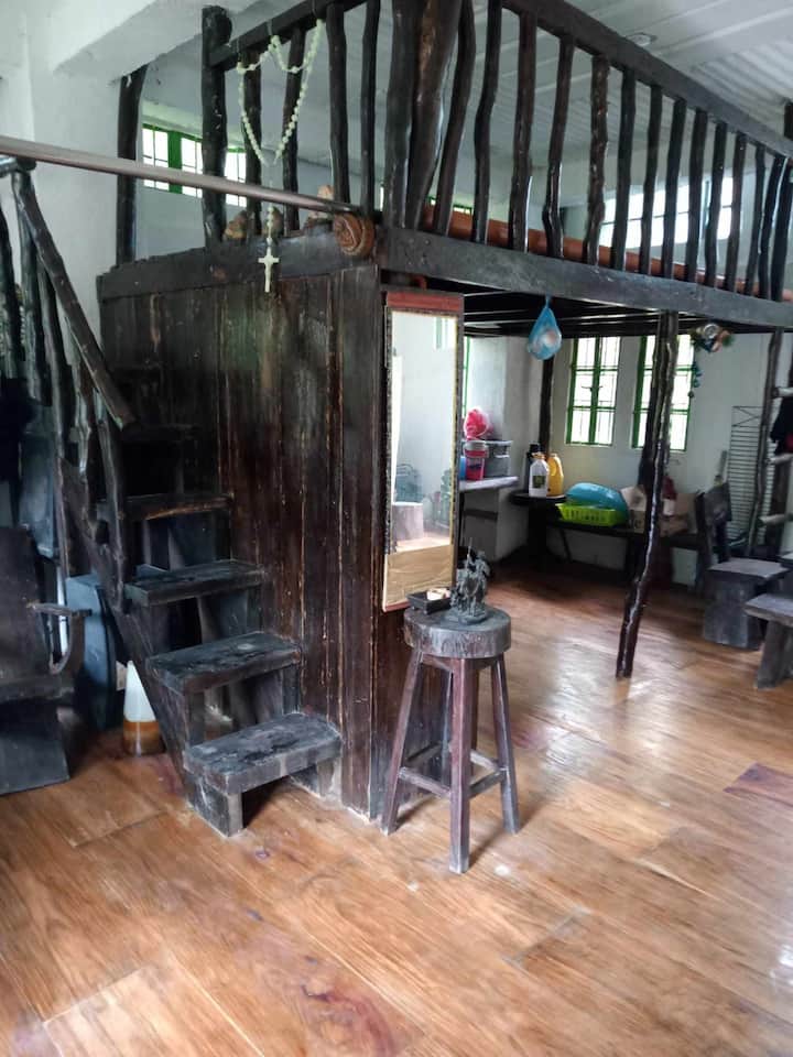 Connect With Nature Bayaban Farm - Virac