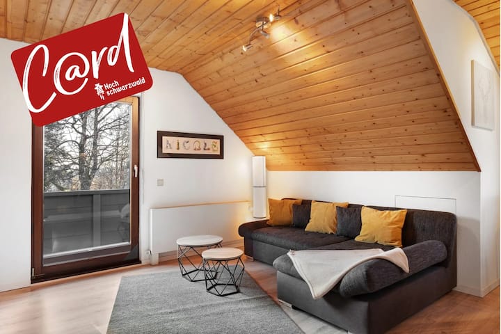 Steinhart Vacation Rental - Lenzkirch
