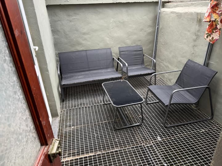 Apartament In Blackpool - Cork