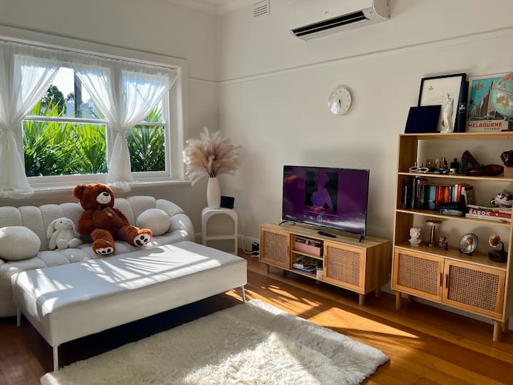 Cozy Living In Nunawading - Mitcham