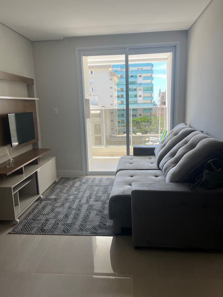 Apartamento - Laguna