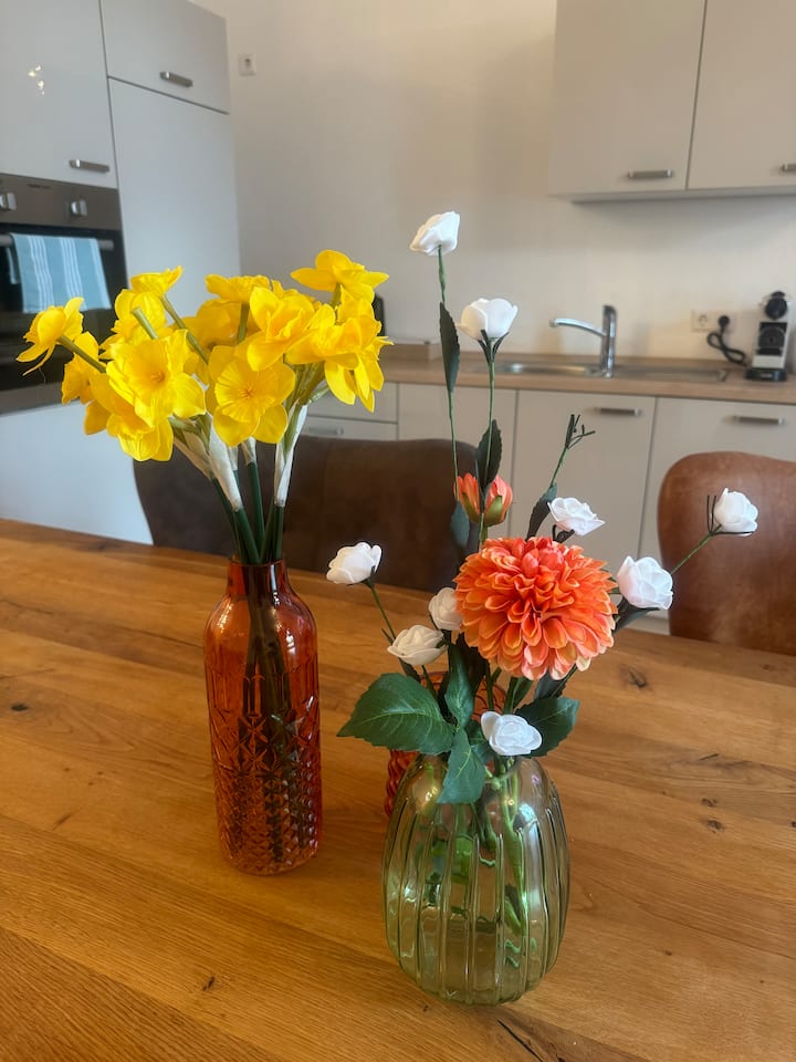 Apartment In Der Stadtmitte Von Lahr - Lahr