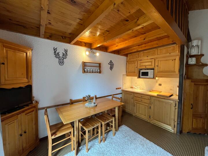 Duplex La Norma Les ÉPervières - La Norma