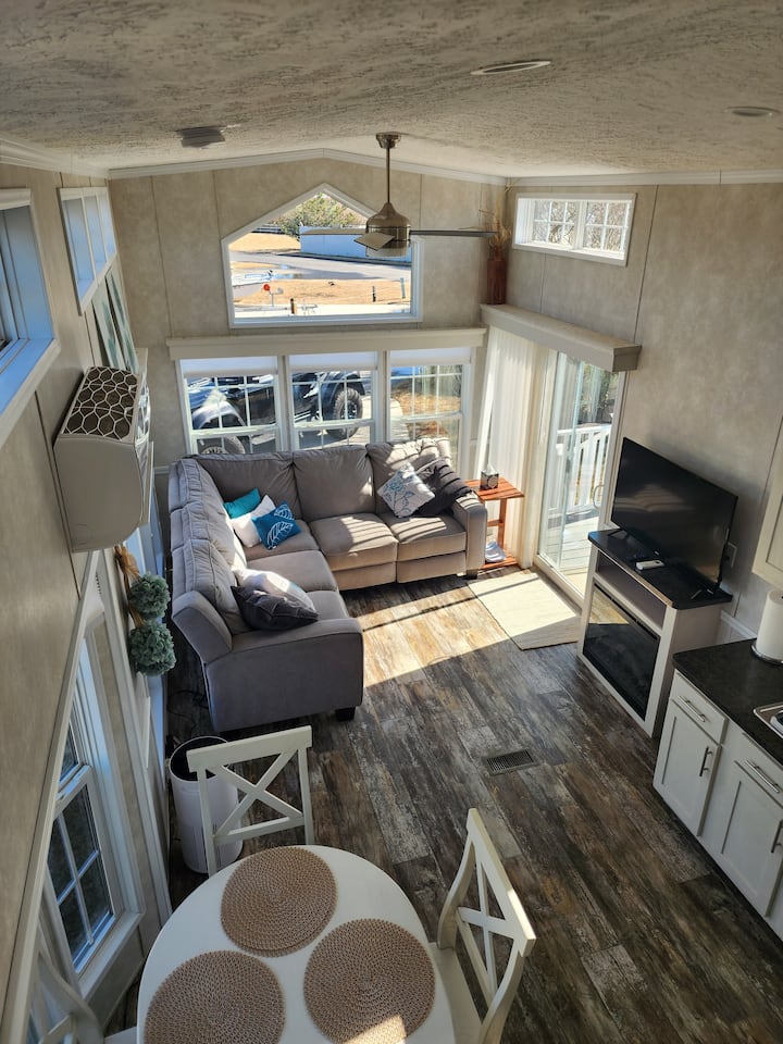 Nates Nook On Back Bay - Virginia Beach, VA