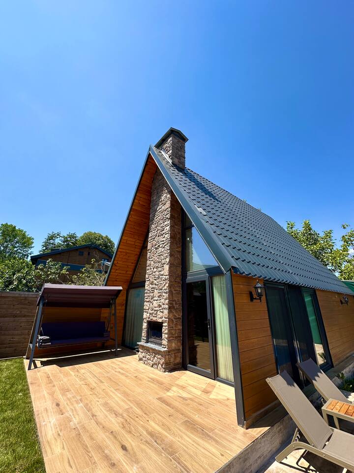 Isıtmalı Havuzlu, 2+1 , Finymoco - Kartepe