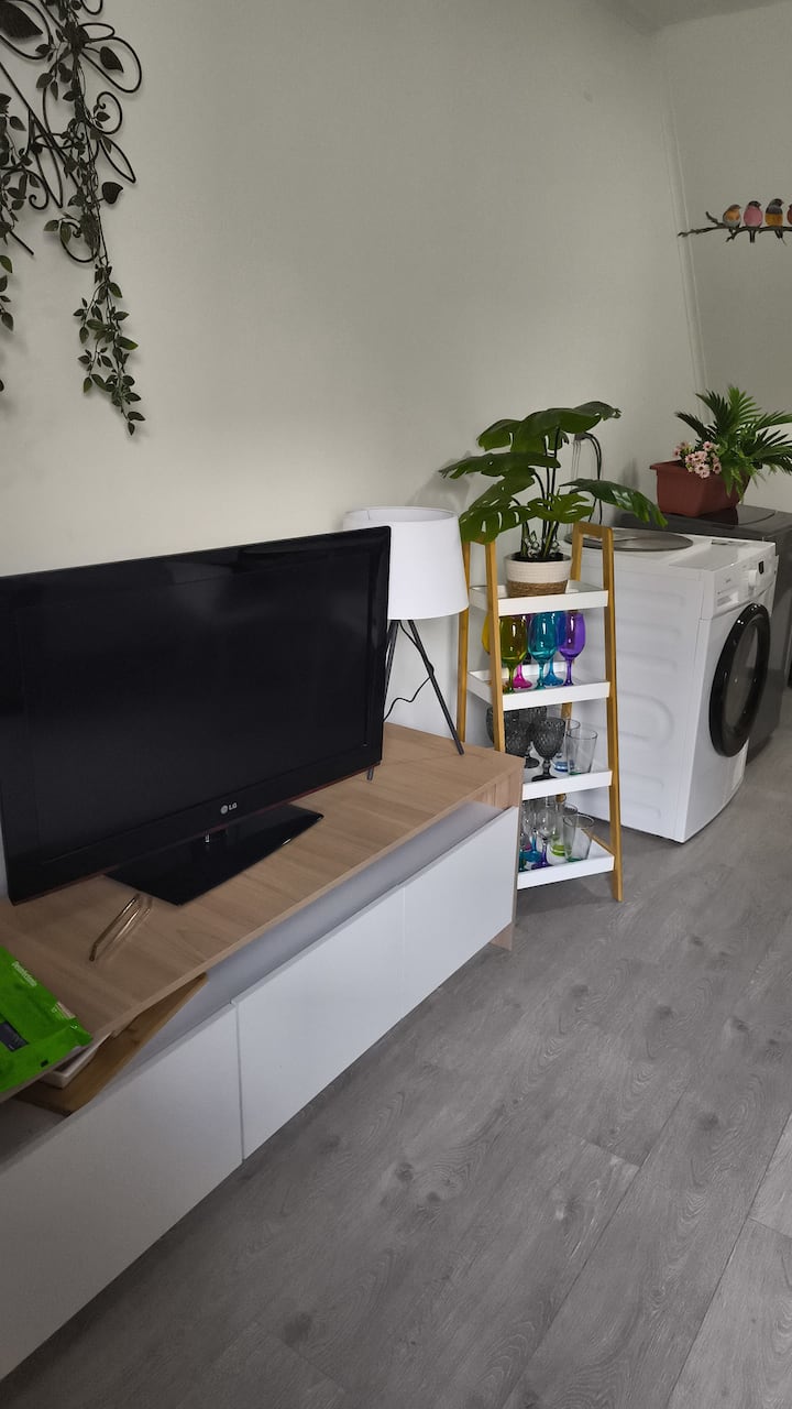 Cabaña/departamento. - Valdivia