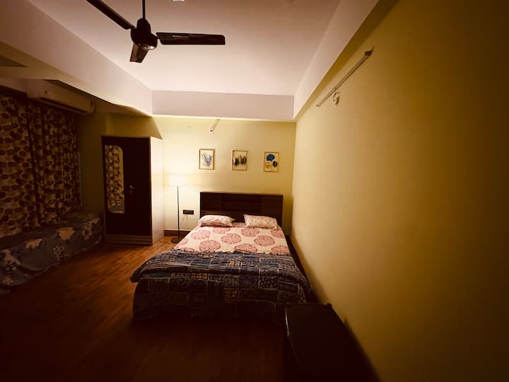 Echo: The Entire Apartment For You! - Guwahati