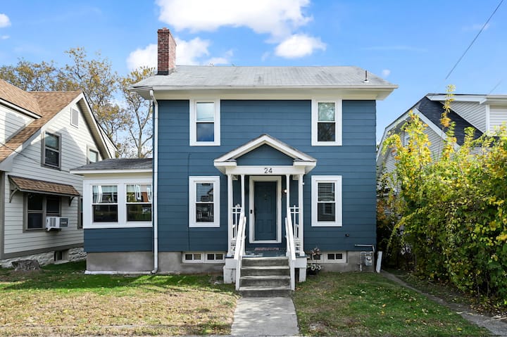 Bridgeview - Newburgh, NY