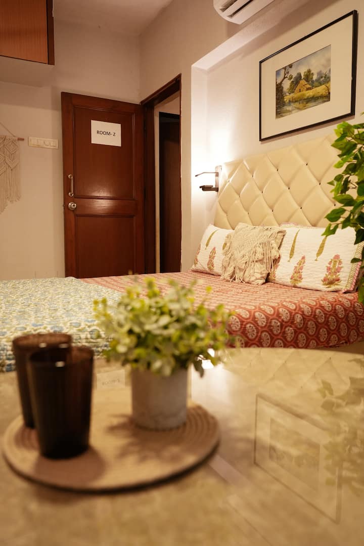 3bhk Apartment Waterlily - Mumbai