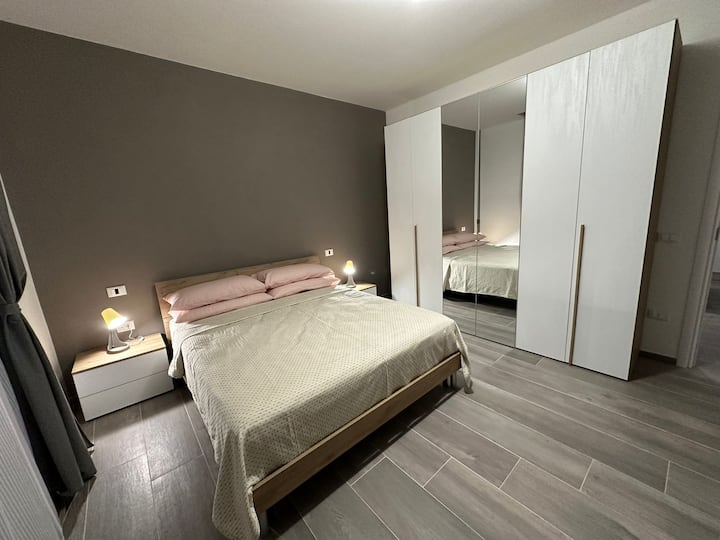 Casa Confortevole E Moderna , Relax E Tranquillità - Cesena