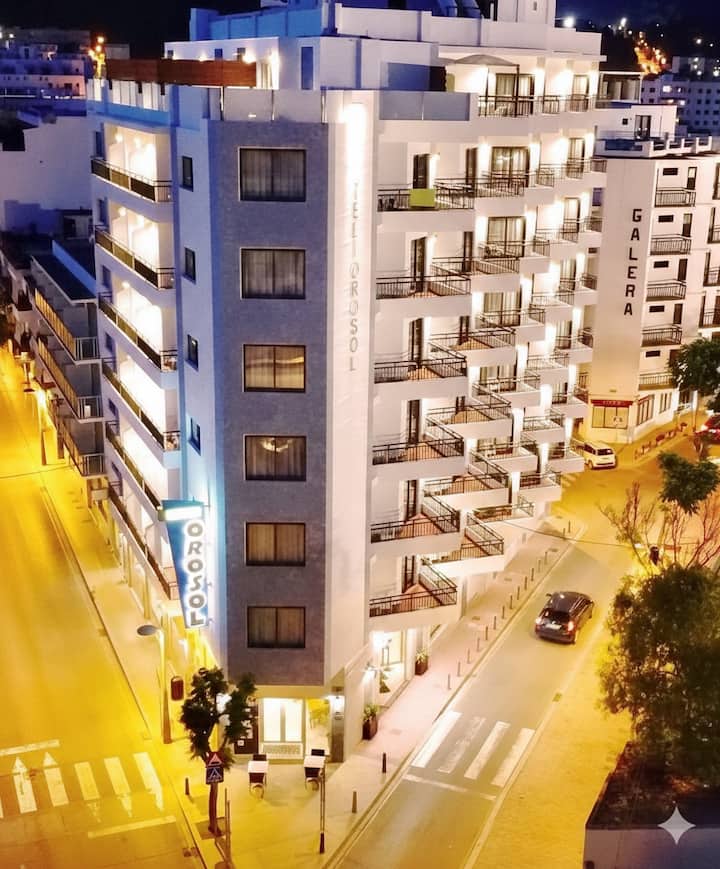 You & Me Double Room - Sant Antoni de Portmany