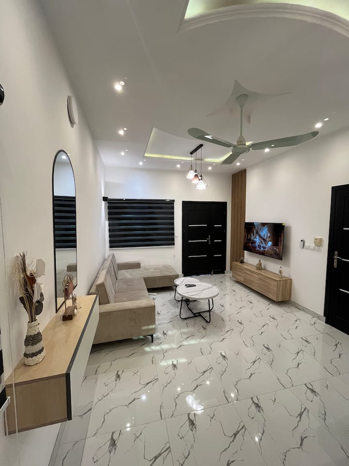 Solena Suites Sérenova - Cotonou