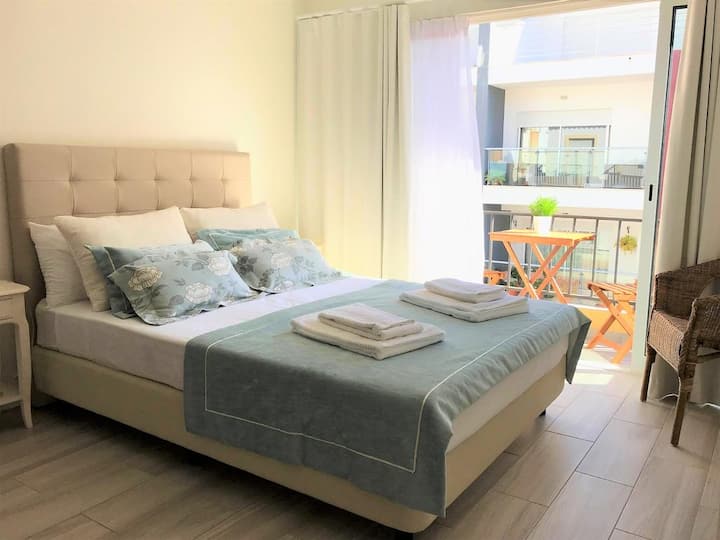 Casa D’amália Ii - Portimão