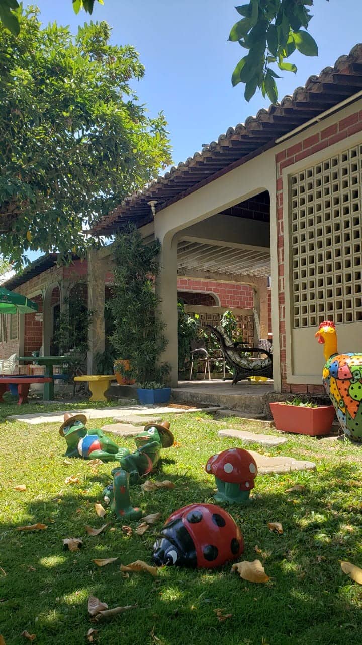 Casa Em Condomínio Tamandaré - Praia dos Carneiros